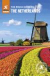 THE ROUGH GUIDE TO THE NETHERLANDS - ROUGH GUIDES - 9781789194098