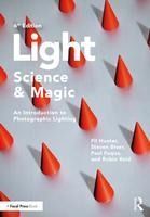LIGHT -- SCIENCE & MAGIC: AN INTRODUCTION TO PHOTOGRAPHIC LIGHTING ...
