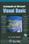ENCICLOPEDIA DE MICROSOFT VISUAL BASIC .NET - FRANCISCO JAVIER CEBALLOS SIERRA - 9788478977109