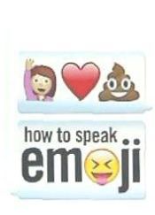 HOW TO SPEAK EMOJI - FRED BENENSON - 9781785032028