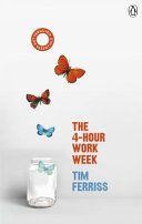 THE 4-HOUR WORK WEEK - TIMOTHY FERRISS - 9781785043031