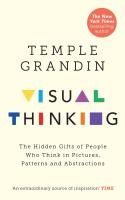 VISUAL THINKING - TEMPLE GRANDIN - 9781846046872