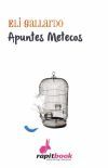 APUNTES METECOS - ELEAZAR GALLARDO SANCHEZ - 9788494307454
