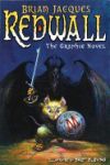 REDWALL - BRIAN JACQUES - 9780399247941