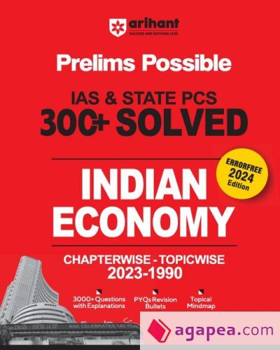 ARIHANT PRELIMS POSSIBLE IAS AND STATE PCS EXAMINATIONS 300+ SOLVED ... ARIHANT PRELIMS POSSIBLE IAS AND STATE PCS EXAMINATIONS 300+ SOLVED ...