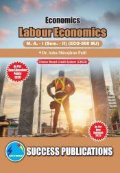LABOUR ECONOMICS, FIRST YEAR, M.A, SEM-II-ENGLISH - DR. ASHA SHIVAJIRAO ...