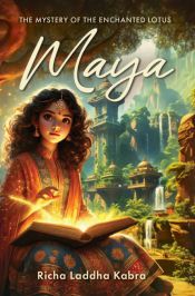 MAYA | THE MYSTERY OF THE ENCHANTED LOTUS | BEST FANTASY FICTION ...