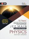 PHYSICS GALAXY 2021 JEE MAIN PHYSICS 19 YEARS CHAPTERWISE SOLUTIONS (2002-2020) BY ASHISH ARORA ...
