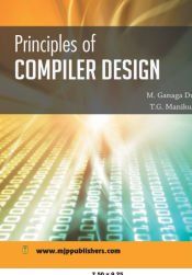 PRINCIPLES OF COMPILER DESIGN - M DURGA GANGA - 9788180941610
