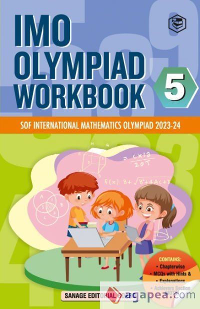 SPH INTERNATIONAL MATHEMATICS OLYMPIAD (IMO) WORKBOOK FOR CLASS 5 ...