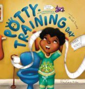DIA DE ENTRENAMIENTO PARA IR AL BAÑO - STEPHANIE HIDER AKILAH TRINAY ...