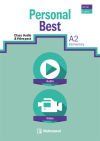 PERSONAL BEST A2 AUDIO VIDEO PACK - VARIOS AUTORES - 9788466828994 ...