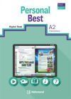 PERSONAL BEST A2 IWB DIGITAL BOOK - VARIOS AUTORES - 9788466816892