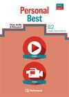 PERSONAL BEST B2 AUDIO VIDEO PACK - VARIOS AUTORES - 9788466828536 ...