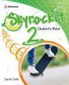 SKYROCKET 2 STUDENT'S PACK - VARIOS AUTORES - 9788466832199 - RICHMOND
