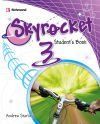SKYROCKET 3 STUDENT'S PACK - VARIOS AUTORES - 9788466832205 - RICHMOND