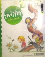 TWISTER 2 STUDENT'S BOOK - ANDREA LITTLEWOOD; PETER JEFFERY ...