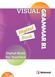 VISUAL GRAMMAR 2 DIGITAL BOOK (CDR+GUIA) - VARIOS AUTORES ...