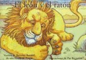 EL LEON Y EL RATON - BEVERLEY RANDELL - 9780757812156