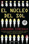 EL NUCLEO DEL SOL - JOHANNA SINISALO - 9788417821029