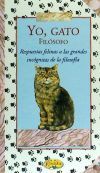 YO GATO FILOSOFO - VV.AA. - 9788415401827