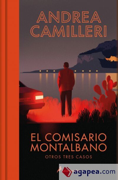 EL COMISARIO MONTALBANO. OTROS TRES CASOS (COMISARIO MONTALBANO ...