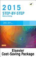 MEDICAL CODING ONLINE FOR STEP-BY-STEP MEDICAL CODING 2015 EDITION (ACCESS CODE, TEXTBOOK AND ...