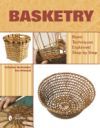 BASKETRY: BASIC TECHNIQUES EXPLAINED STEP BY STEP - EVA PASCUAL I MIRO - 9780764344718