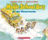THE MAGIC SCHOOL BUS AT THE WATERWORKS - JOANNA COLE - 9780590403603
