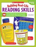 BUILDING REAL-LIFE READING SKILLS: 18 LESSONS WITH REPRODUCIBLE ...