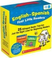 ENGLISH-SPANISH FIRST LITTLE READERS: GUIDED READING LEVEL B (PARENT ...