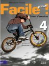 FACILE PLUS 4 EJERCICIOS - ANNA MARIA CRIMI; DOMITILLE HATUEL ...