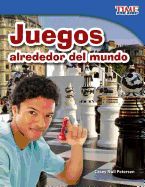 JUEGOS ALREDEDOR DEL MUNDO (GAMES AROUND THE WORLD) - CASEY NULL ...