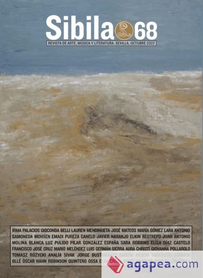 REVISTA SIBILA 68 - AA.VV - 9784000000680