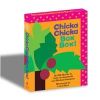 CHICKA CHICKA BOX BOX!: CHICKA CHICKA BOOM BOOM; CHICKA CHICKA 1, 2, 3 ...