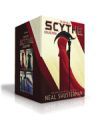 THE ARC OF A SCYTHE COLLECTION (BOXED SET): SCYTHE; THUNDERHEAD; THE ...