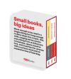 TED BOOKS BOX SET: THE SCIENCE MIND: FOLLOW YOUR GUT, HOW WE'LL LIVE ON ...
