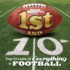 SPORTS ILLUSTRATED KIDS 1ST AND 10: TOP 10 LISTS OF EVERYTHING IN ...