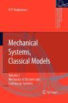 MECHANICAL SYSTEMS, CLASSICAL MODELS - TEODORESCU - 9789048180448