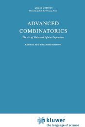 ADVANCED COMBINATORICS - COMTET - 9789048183418