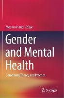 GENDER AND MENTAL HEALTH - 9789811553950