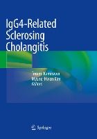 IGG4-RELATED SCLEROSING CHOLANGITIS - 9789811338397