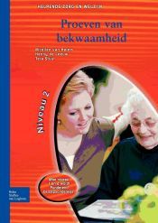 PROEVEN VAN BEKWAAMHEID HELPENDE ZORG EN WELZIJN - DE LEEUW; STUUT; VAN ...