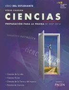 CIENCIAS(LIBRO DEL ESTUDIANTE): TEST PREP 2014 - 9780544301290