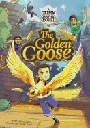 THE GOLDEN GOOSE - JACOB GRIMM - 9781434229618