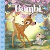 DISNEY: BAMBI - EDITORS OF STUDIO FUN INTERNATIONAL - 9780794444600