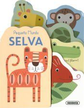 SELVA - SUSAETA EDICIONES - 9788411968416