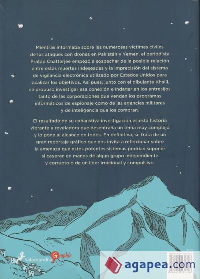 VERAX - PRATAP CHATTERJEE; BENDIB KHALIL - 9788416131396