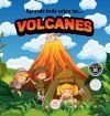 LOS VOLCANES A EXPLICADO PARA NIA±OS - SAMUEL JOHN - 9788412799514