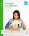 BIOLOGIA Y GEOLOGIA MOCHILA LIGERA SERIE OBSERVA 1 ESO SABER HACER - VARIOS AUTORES ...
